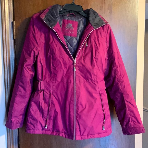 ZeroXposur | Jackets & Coats | Zeroxposur Womens Jacket | Poshmark